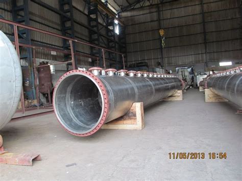 Batch Distillation Column For Chemical At ₹ 1100000 In Navi Mumbai