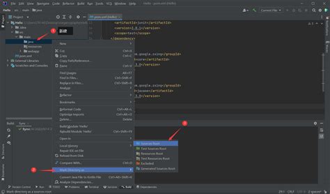 Idea 配置java Opecv 以及 Maven 岁月飞扬 博客园