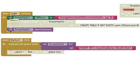 🟥 [free] simplesqlite an extension for working with sqlite databases