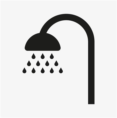 Douche Art Vectoriel Icônes Et Graphiques à Télécharger Gratuitement
