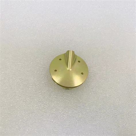 Why Surface Finishing Matters Understanding The Critical Role Of Roughness In Cnc Machining