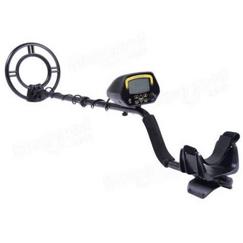Underground Metal Detector at Rs 25000 | Metal Detector in Rajnandgaon ...