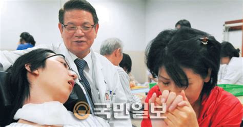 성체 줄기세포 치료로 잇따라 난치성 뇌경색 후유증 회복