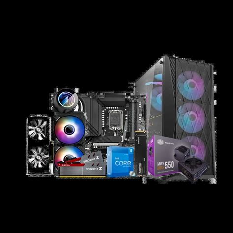 Binary Logic Offer Intel 12th Gen Core I5 12600k Price In Bd Binary Logic