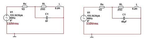 AC Parallel Circuit Analysis Ti Basic Programs For Electrical Engineering And Mechatronics