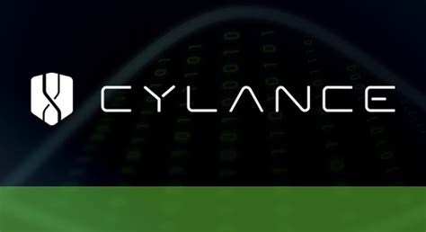 Cylance Endpoint Protection Enterprise Itnetwork Security Solutions