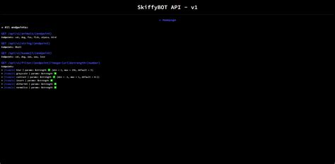 Random Foxes · Github Topics · Github