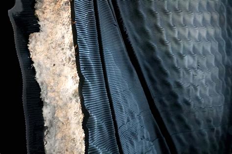 BioLab Studio Develops D Printed Bio Scaffold For Growing Mycelium
