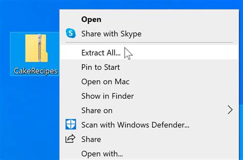 Tech Savvy Tips And Tricks Working With Zip Files