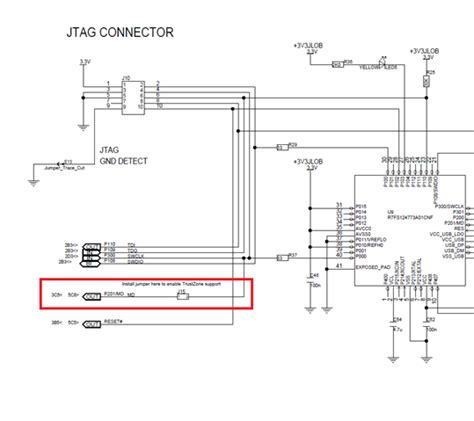 Ethernet On Ra6m5 Unable To Receive Packets Forum Ra Mcu