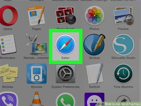 11 Ways To Get Rid Of PopUps WikiHow