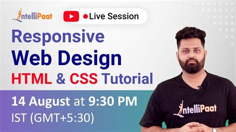 Responsive Web Design What Is Responsive Web Design Html And Css