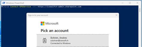 powershell module microsoft online sharepoint powershell 16 0 25012