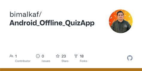 android offline quizapp app src main java easy tuto myquizapplication