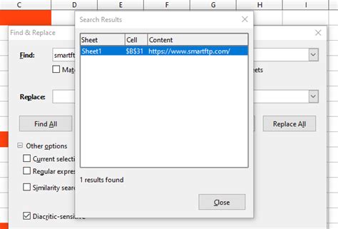 How To Search Text Or Numbers In Multiple Sheets On Libreoffice Calc Better Tech Tips