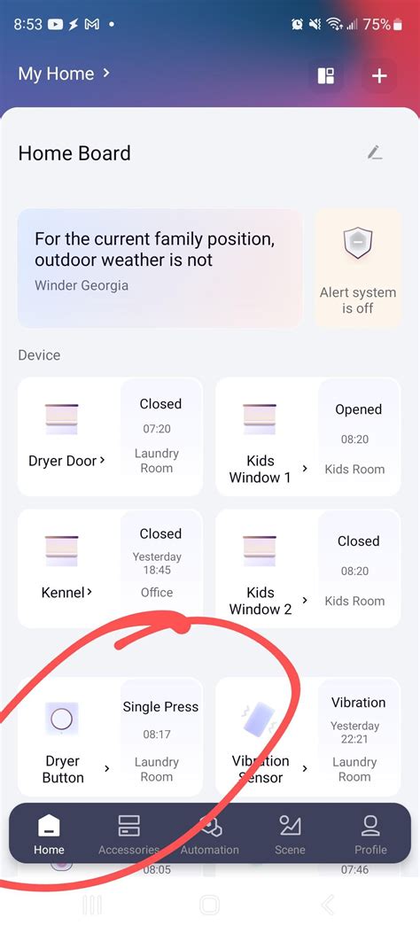 Aqara Button Presses Not Registering Rhomeassistant