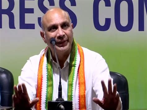 Done Without Notice Former Cabinet Minister Pallam Raju Extremely