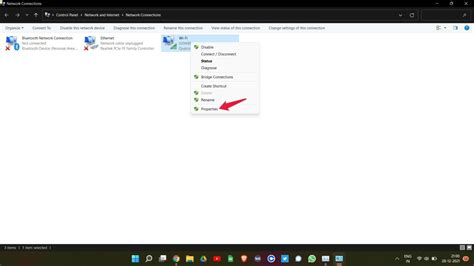 Best Settings To Fix High Ping Issue On Windows 11