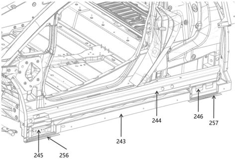 一种车辆的制作方法