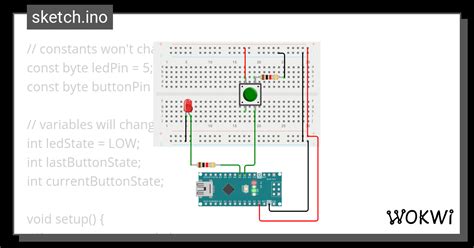 Sandbox Wokwi Esp32 Stm32 Arduino Simulator