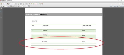 Excel Print To Pdf Shaded Cells Not Printing Adobe Product Community 10462828