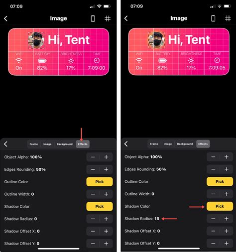 เพิ่มวิดเจ็ตเจ๋ง ๆ ใน Iphone ด้วยแอป Widgy สอนใช้งานเบื้องต้น