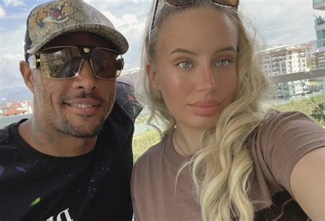 Så Fick Alex Ceesay Sina ärr På Kumla Så