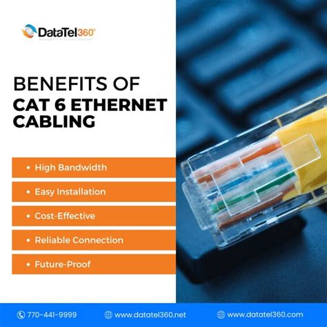 Network Testing And Certification Datatel 360 Structured Cabling