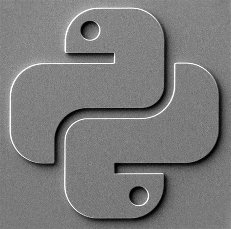 A Correspondent With The Python Software Foundation Trademarks