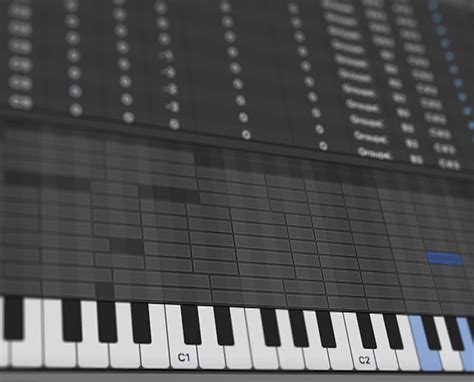 Making A Virtual Instrument A Guide To Sampling Nicolas Titeux