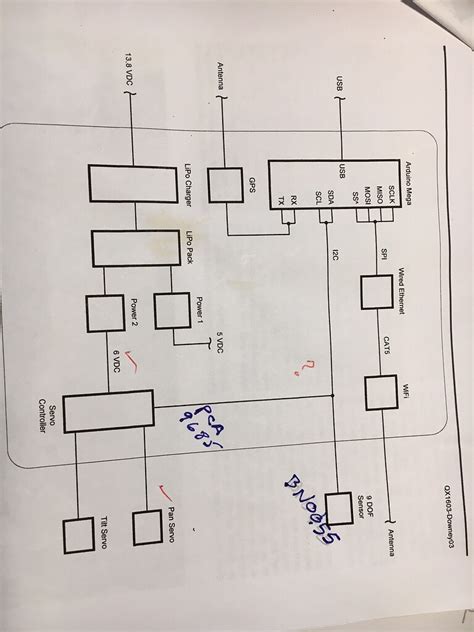 I Need Advice On How To Wire Something General Guidance Arduino Forum