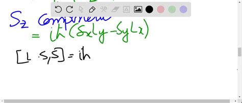 Evaluate the following commutators a 𝐋 𝐒 𝐋 𝐛 𝐋 𝐒 𝐒 c 𝐋 𝐒 𝐉 d 𝐋 𝐒 L e 𝐋