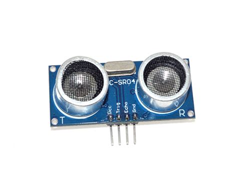 Modulo Sensore Hc Sr04 Sensore Ultrasuoni Sonar Di Distanza Prossimit Arduino Winmar