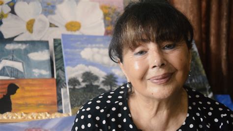 🖼 მეუბნებიან შენს ნახატებს შენი სული აქვსო 🖼 არასოდეს მიფიქრია ხატვაზე ბავშვობაშიც არ