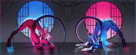 Original Drawn By Helixel Danbooru