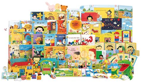 프뢰벨 말하기 프로그램 Ibookpark Inc