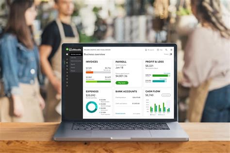 For 250 Intuit Quickbooks Can Help You Manage Your Businesss Finances And More Entrepreneur