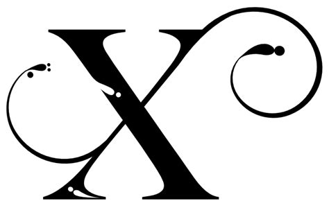 All The Xs Perishable Press
