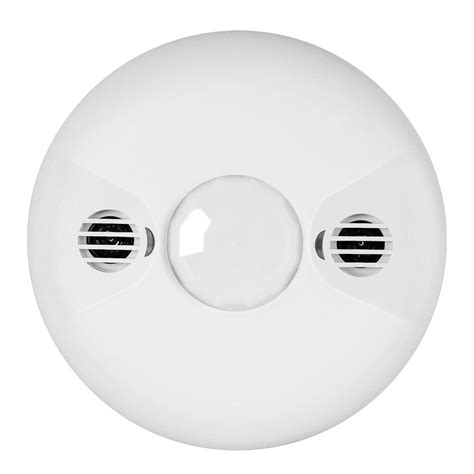 Enerlites Mdc 50l W Occupancy Sensor White Bees Lighting