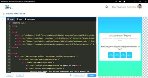 Saikrishna Samudayapalepu On Linkedin 30daysofcode Html Css
