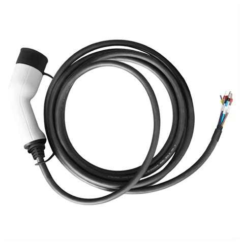 Ccs2 Ev Socket Combo2 Ev Charging Inlet