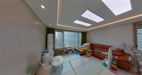 미사강변골든센트로 매매 10억 6000 아파트는 호갱노노