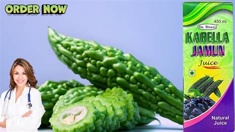 Dr Biswas Best Karella Juice In India