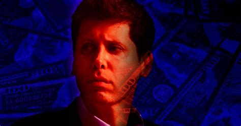 A Strange Conspiracy Theory Is Reportedly Spreading Inside Openai