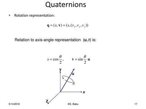 Review 3d Transforms Continued Ppt Download