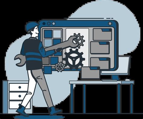 Discover The Diverse Sectors We Serve At Andhus Technologies Explore