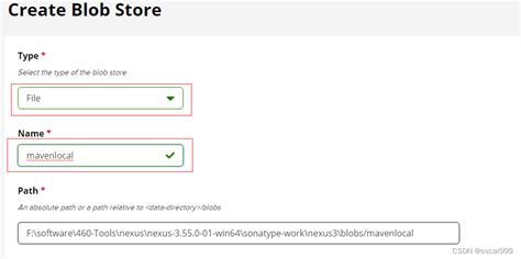 使用nexus搭建maven私有库实战nexus搭建maven私有仓库教程 Csdn博客