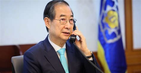 [데일리안 1분뉴스] 민주당 한덕수 대권 저울질 국민의힘 전과자·피고인 이재명 추대식