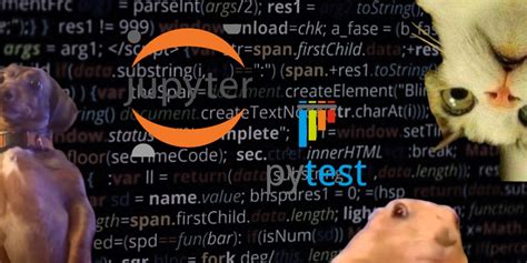 Applying Tests To Jupyter Notebook Functions And Refactoring Old Code