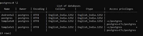 Upgrade PostgreSQL 9 X To 12 X In Windows SQLServerCentral